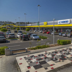 Tag: stop shop borca - Moja Borča