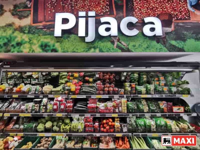 Premešta se pijaca i Maxi u Borči?! - Moja Borča